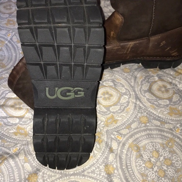 UGG | Shoes | Men Ugg Beacon Boots | Poshmark